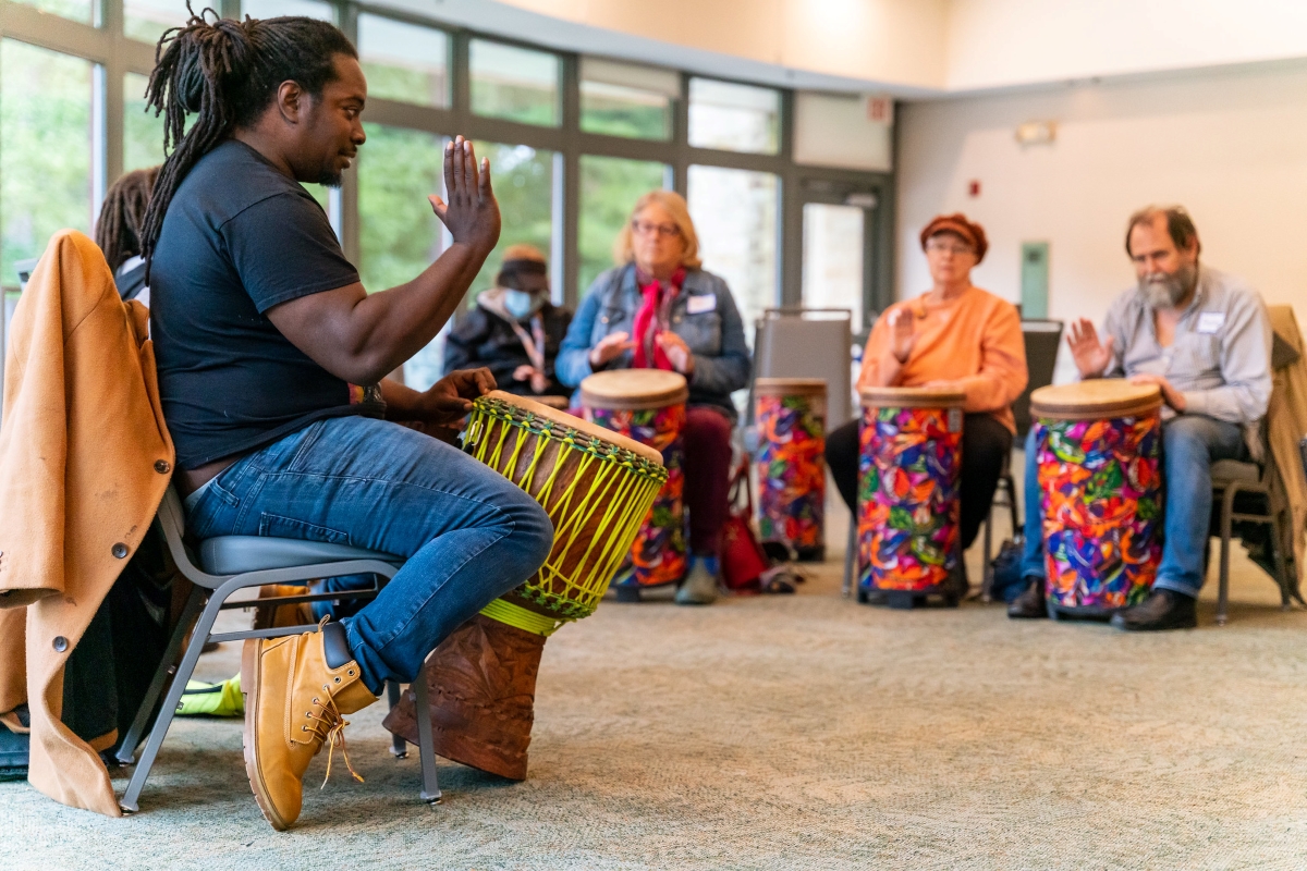 Active Aging Week Events at Montgomery Parks Start Oct 2 - Montgomery ...