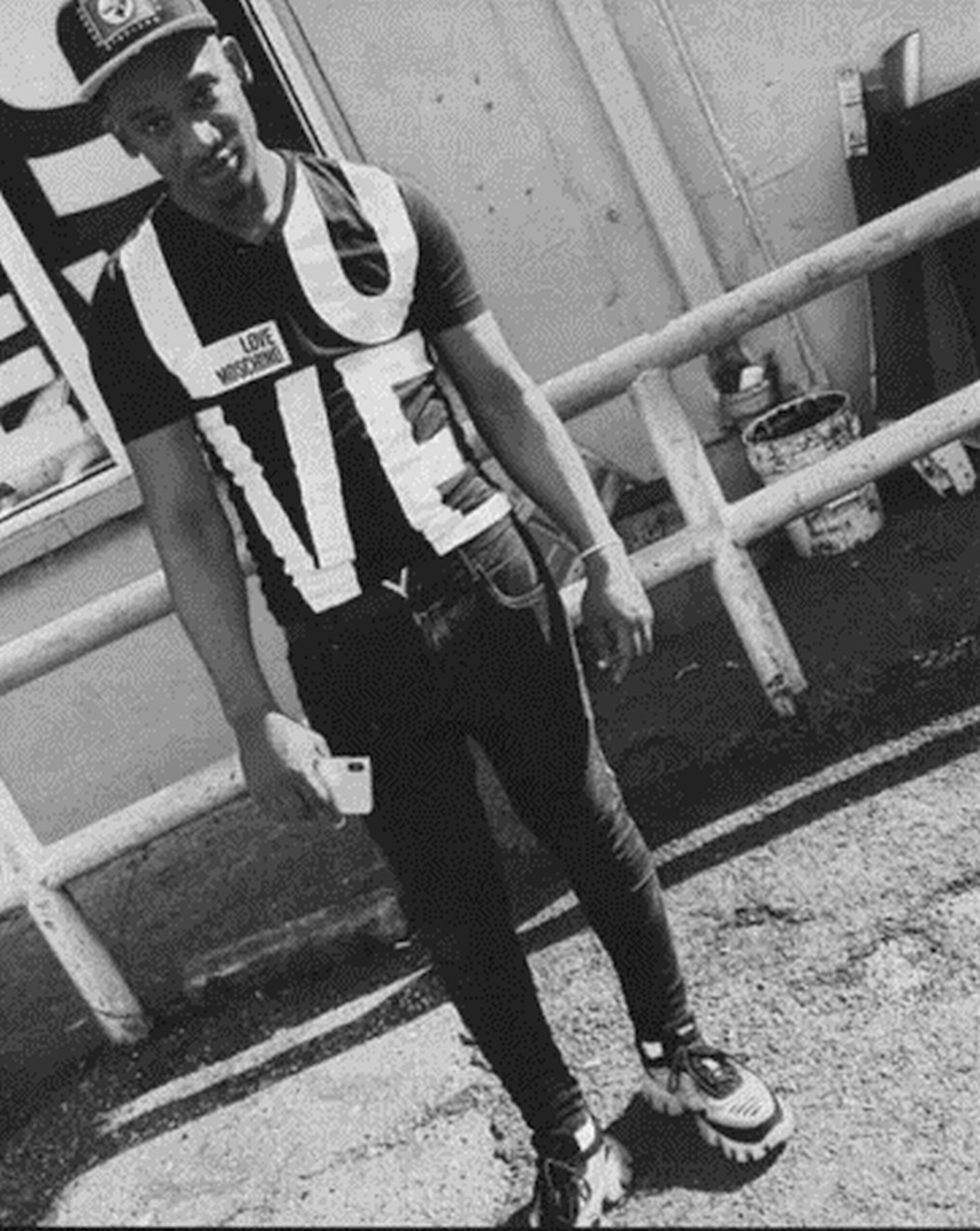 Pentagon Police Officer Pleads Guilty in Double Murder - Montgomery ...