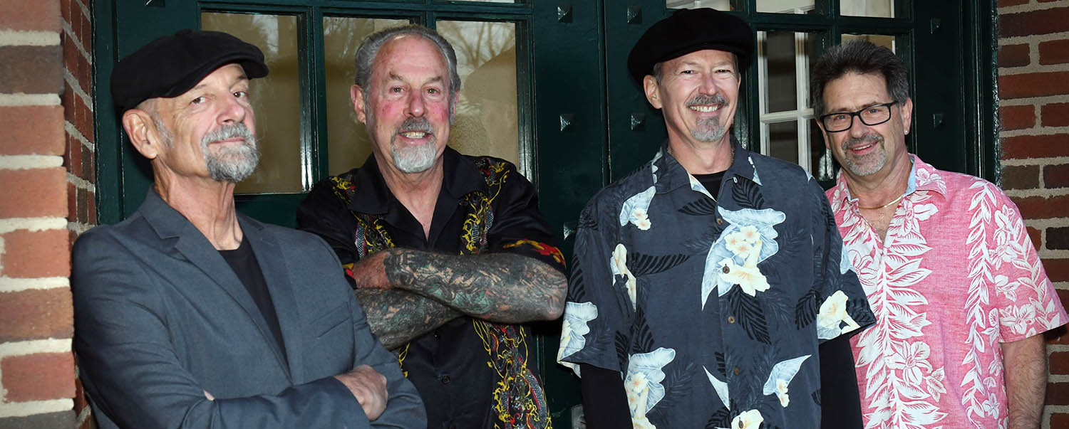 Local Legends The Nighthawks Kick Off Wheaton TGIF Encore Fall Concert ...