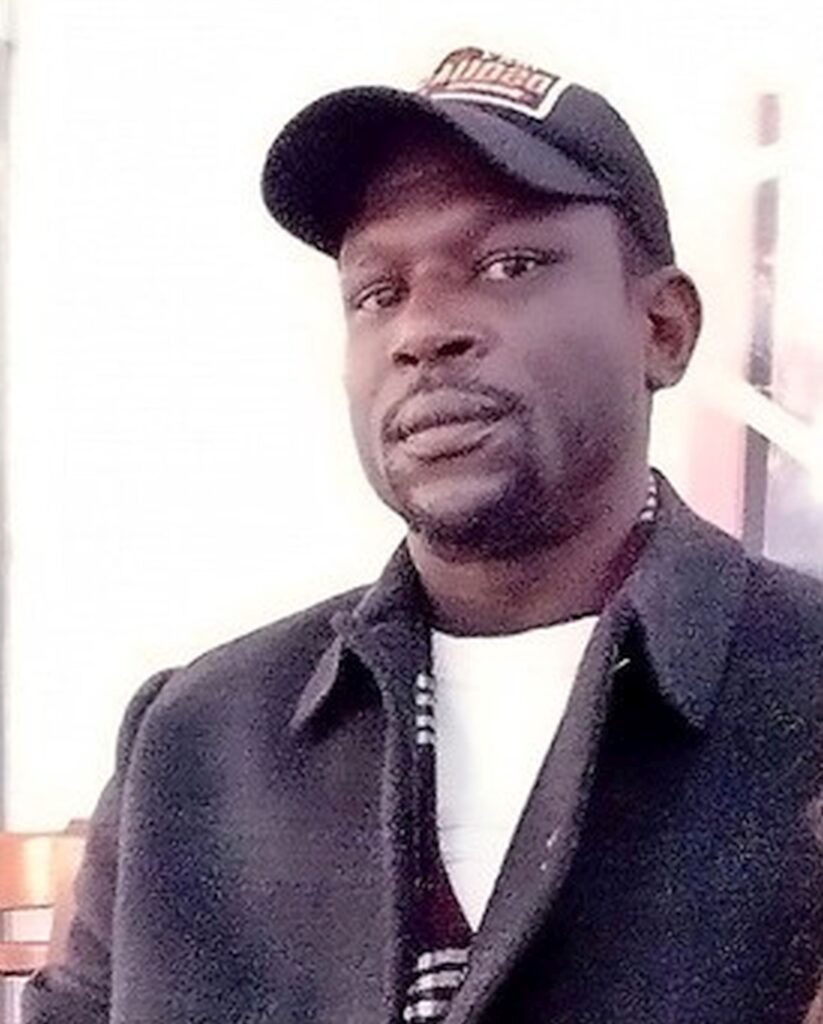 Pentagon Police Officer Pleads Guilty in Double Murder - Montgomery ...