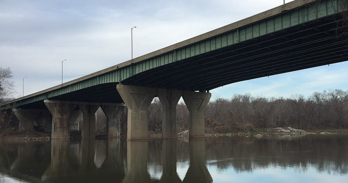 State Awards $150 Million for American Legion Bridge Expansion Plans ...