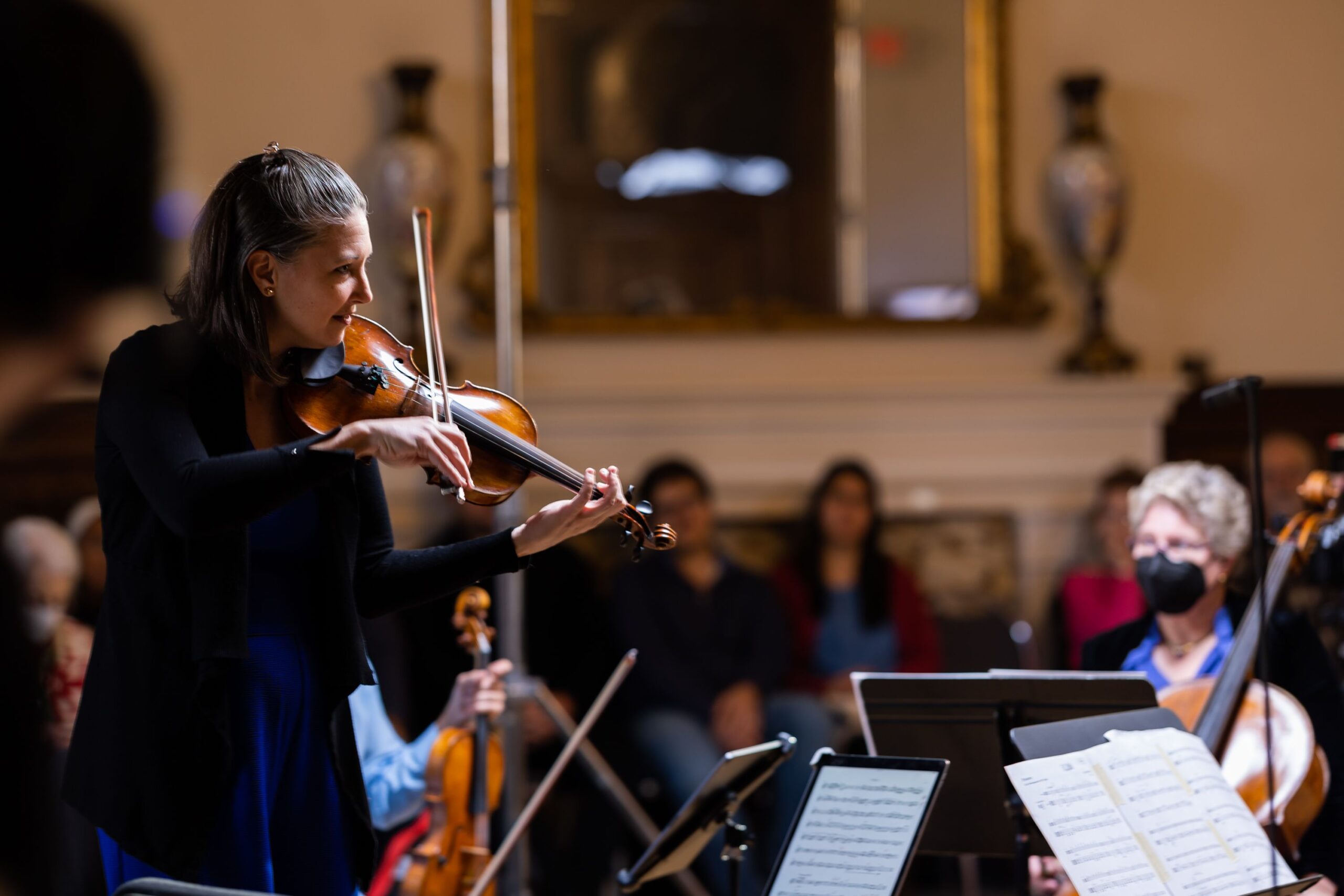 National Philharmonic Kicks Off Season with Special Event at Strathmore ...