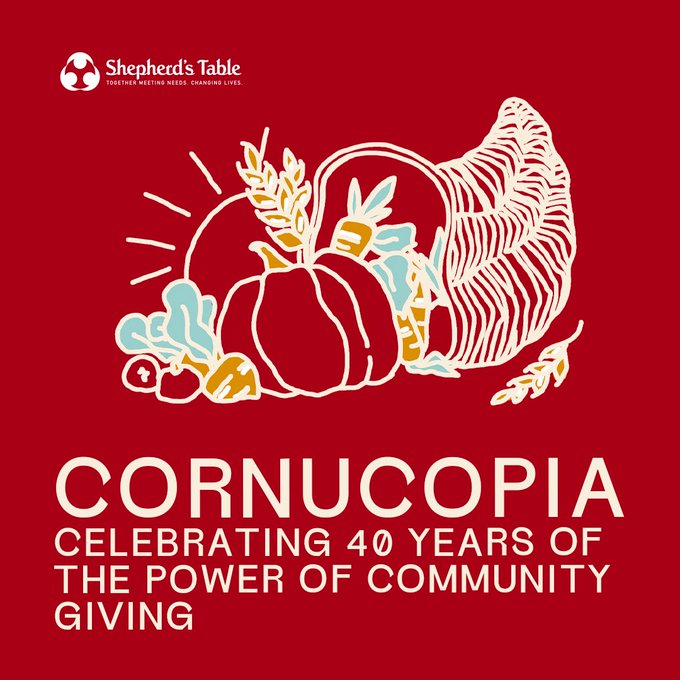 Shepherd's Table Celebrates 40 Years of Empowering People - Montgomery ...