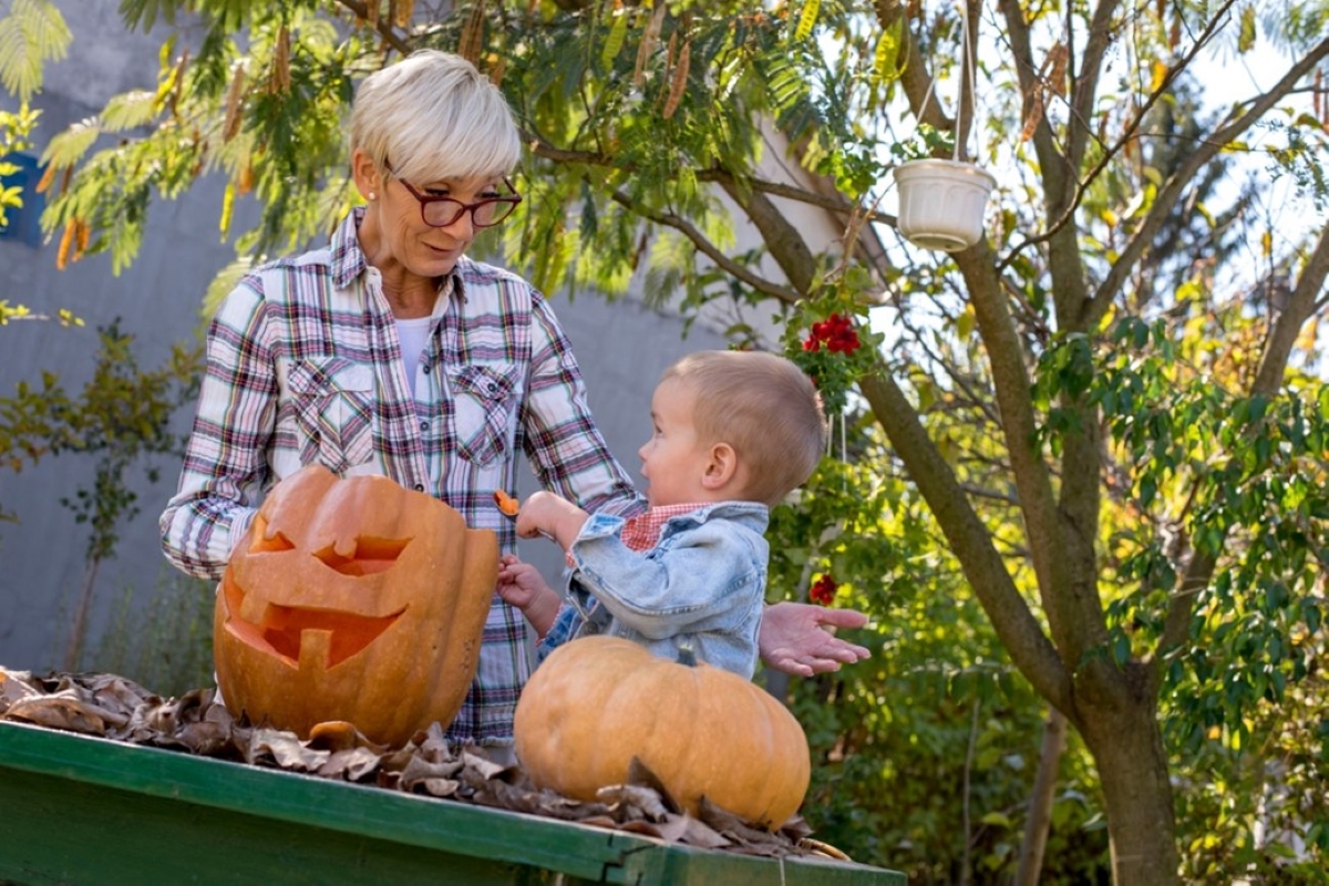 5 Senior-Friendly Fall Festivities - Montgomery Community Media