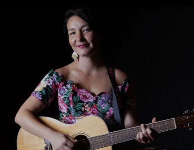 Silver Spring Concert Features Jess Eliot Myhre - Montgomery Community ...