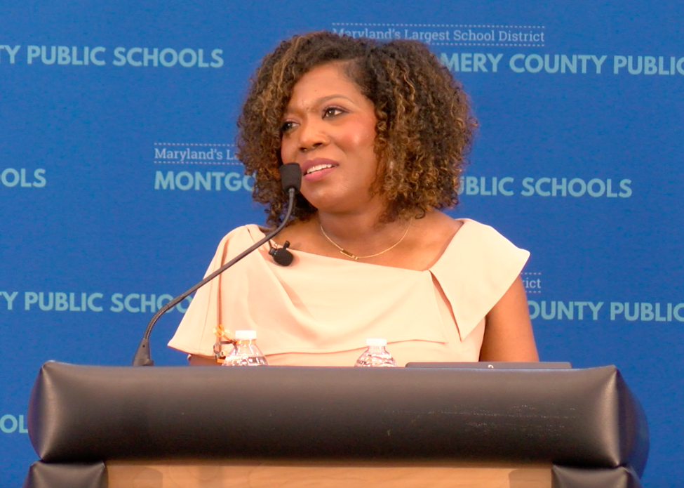 MCPS Superintendent to Present Recommended Budget Thursday - Montgomery ...