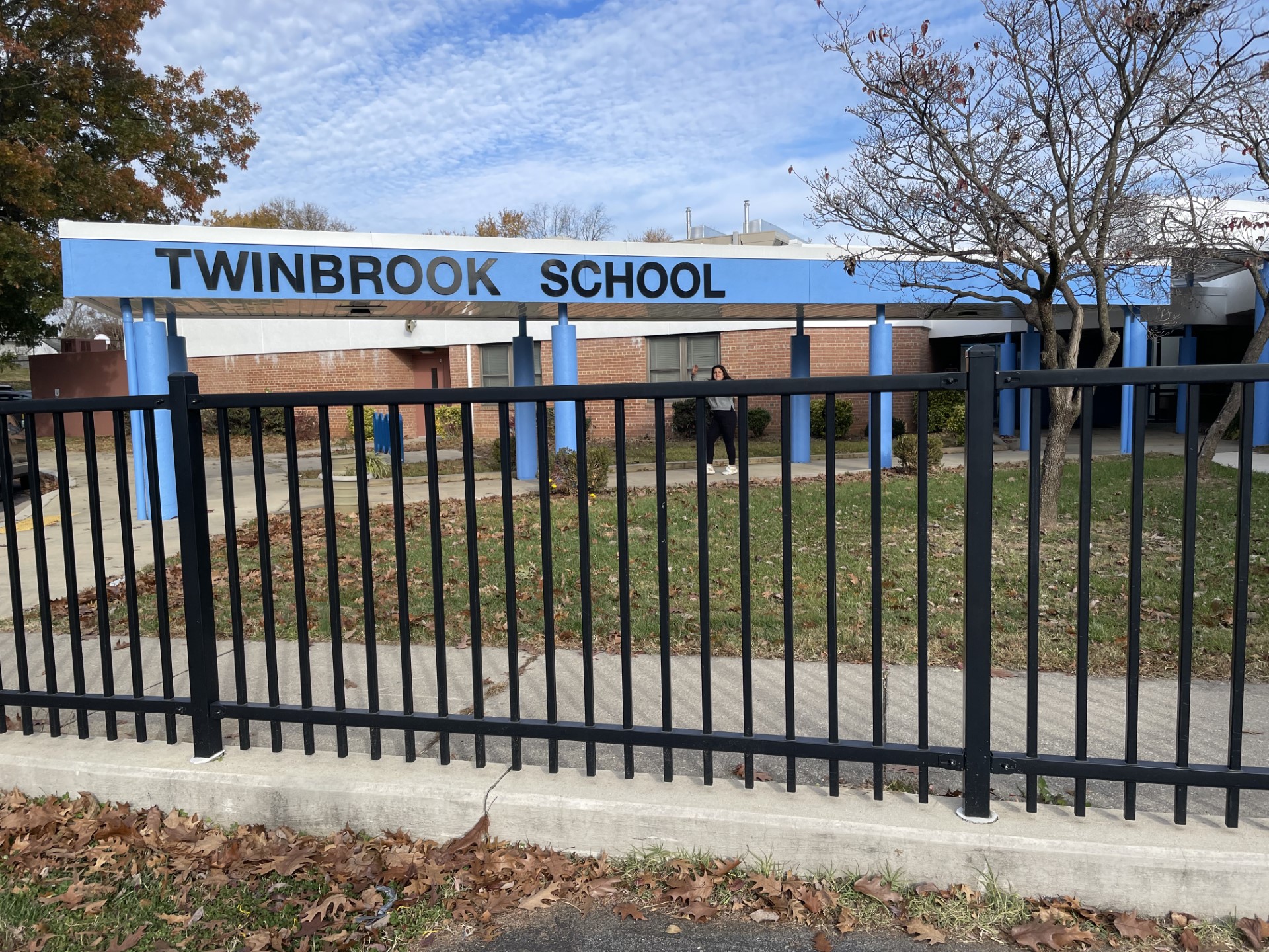 After Alleged Assault, Twinbrook Elementary Staff Meets with Parents ...