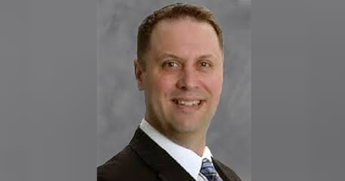 Dan Cox Announces Congressional Run - Montgomery Community Media