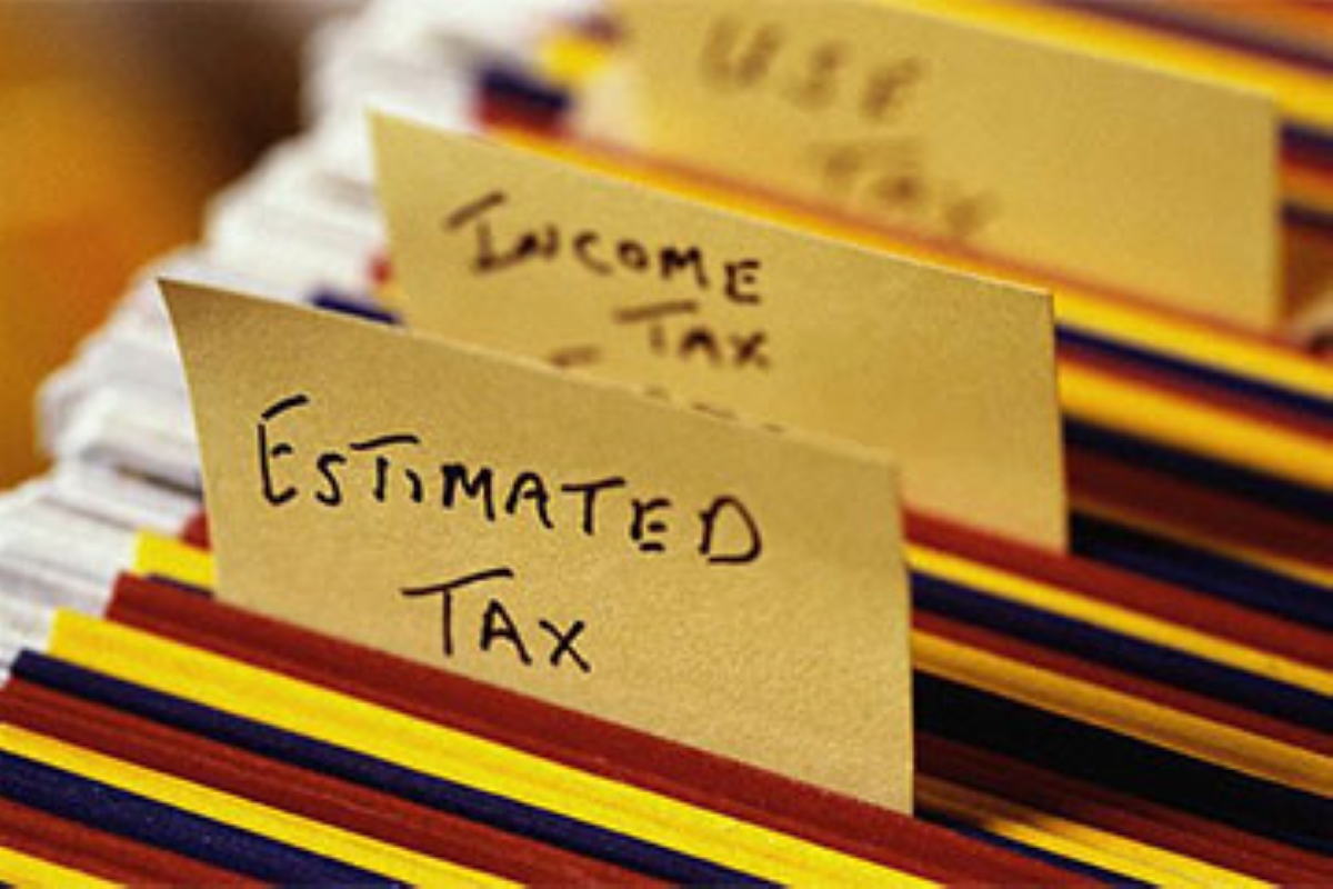 3 Strategies for Estimated Tax Payments - Montgomery Community Media