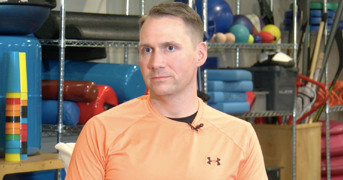 'I Was Just Doing My Job': Sergeant Kepp Tells His Story - Montgomery ...