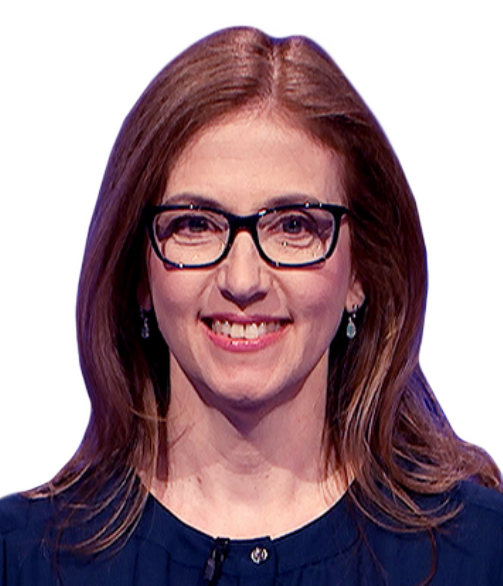 Rockville Pharmacist Gets Second Chance on Jeopardy! - Montgomery ...