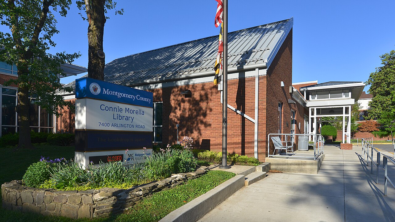 Women’s History Month: Morella's Life From Teaching to Congress ...