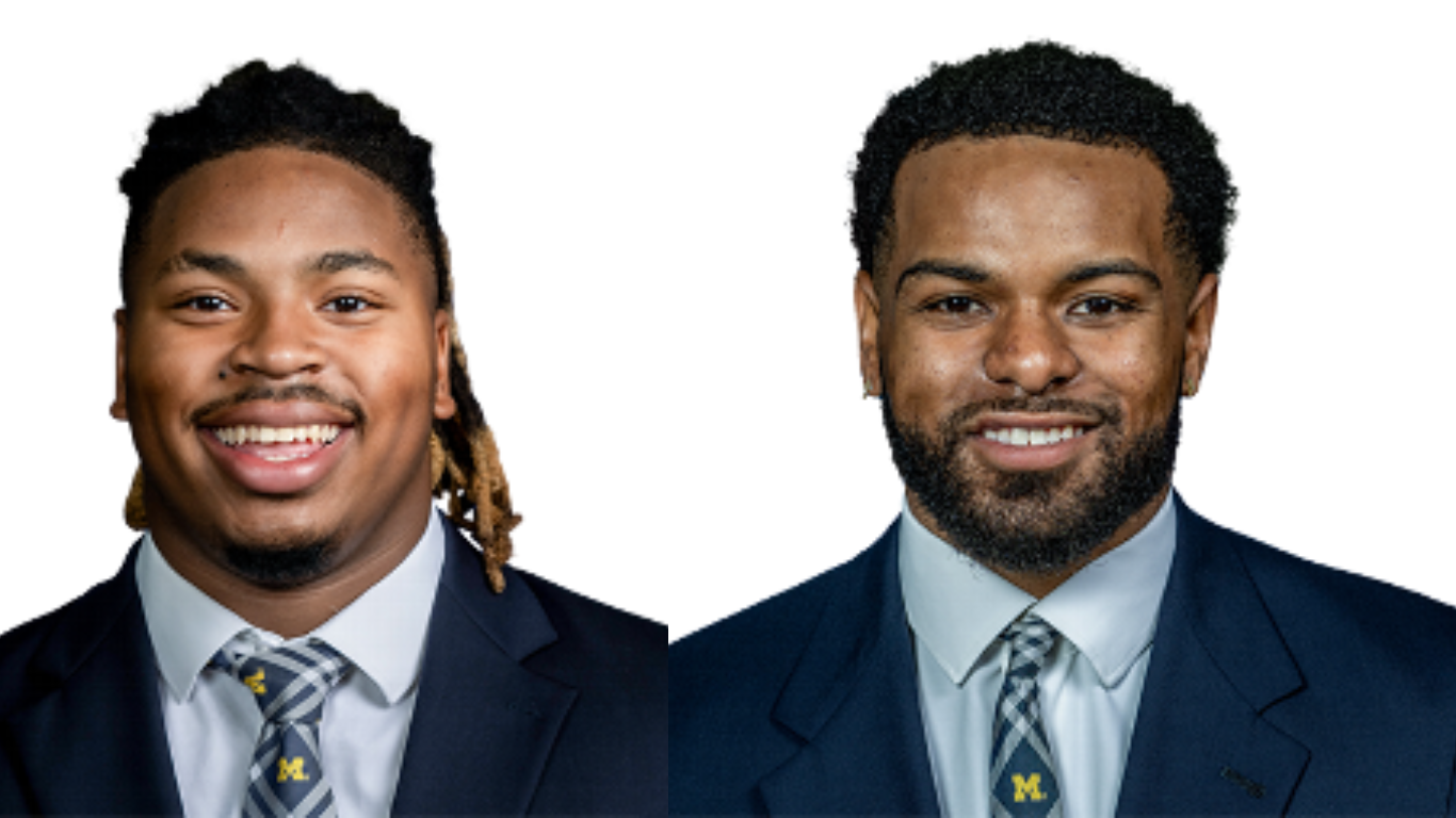 Heading into Title Game, Michigan Bolstered by Local Players ...