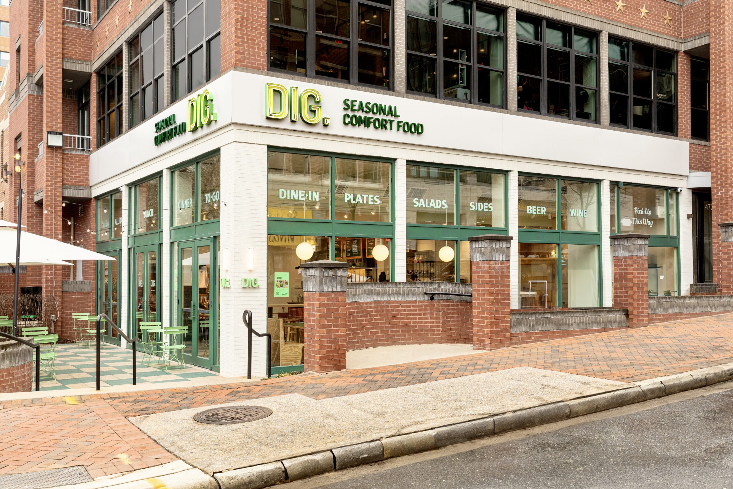 Dig Bethesda to Hold Grand Opening - Montgomery Community Media