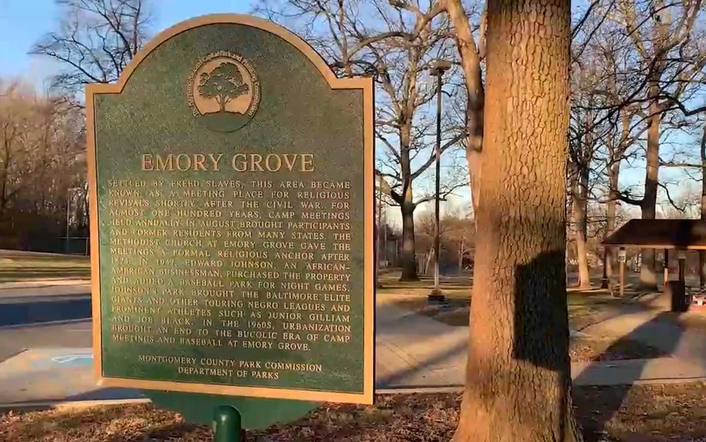 New Initiative to Highlight Diversity in County Parks - Montgomery ...