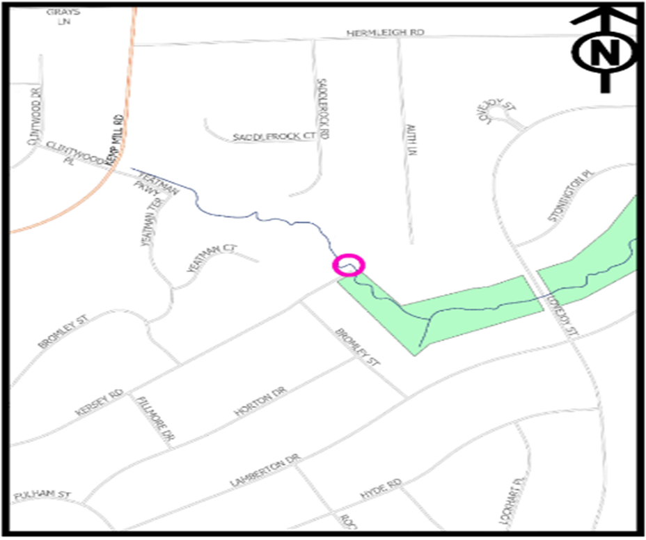 MCDOT to Hold Public Information Meeting on Silver Spring Pedestrian ...