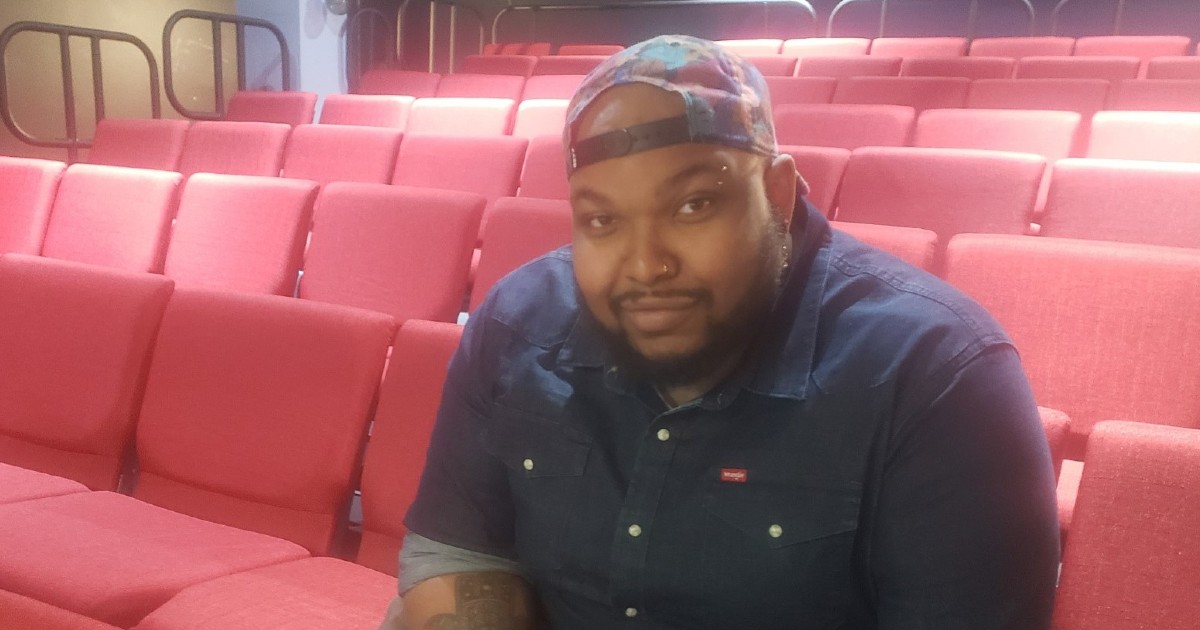 From Backstage to Front Office: Silver Spring Stage Names Executive ...