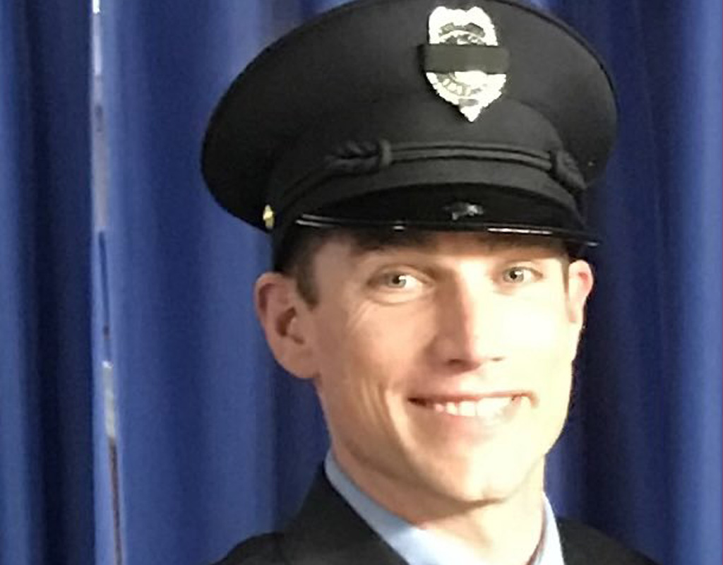 Local Firefighter Who Died Honored in Last Alarm Ceremony - Montgomery ...