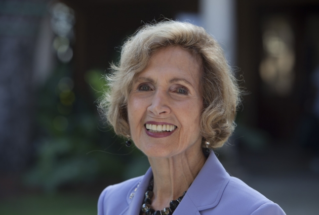 Women’s History Month: Morella's Life From Teaching to Congress ...