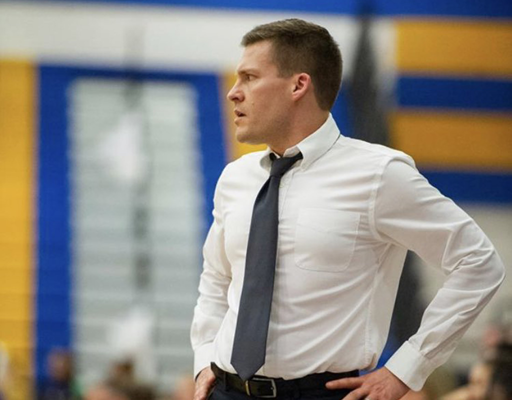 Gaithersburg Boys Basketball Coach Steps Down After 18 Years ...