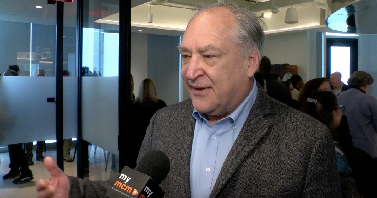 5 Years Later, Elrich Reflects Back on COVID-19 Outbreak - Montgomery ...