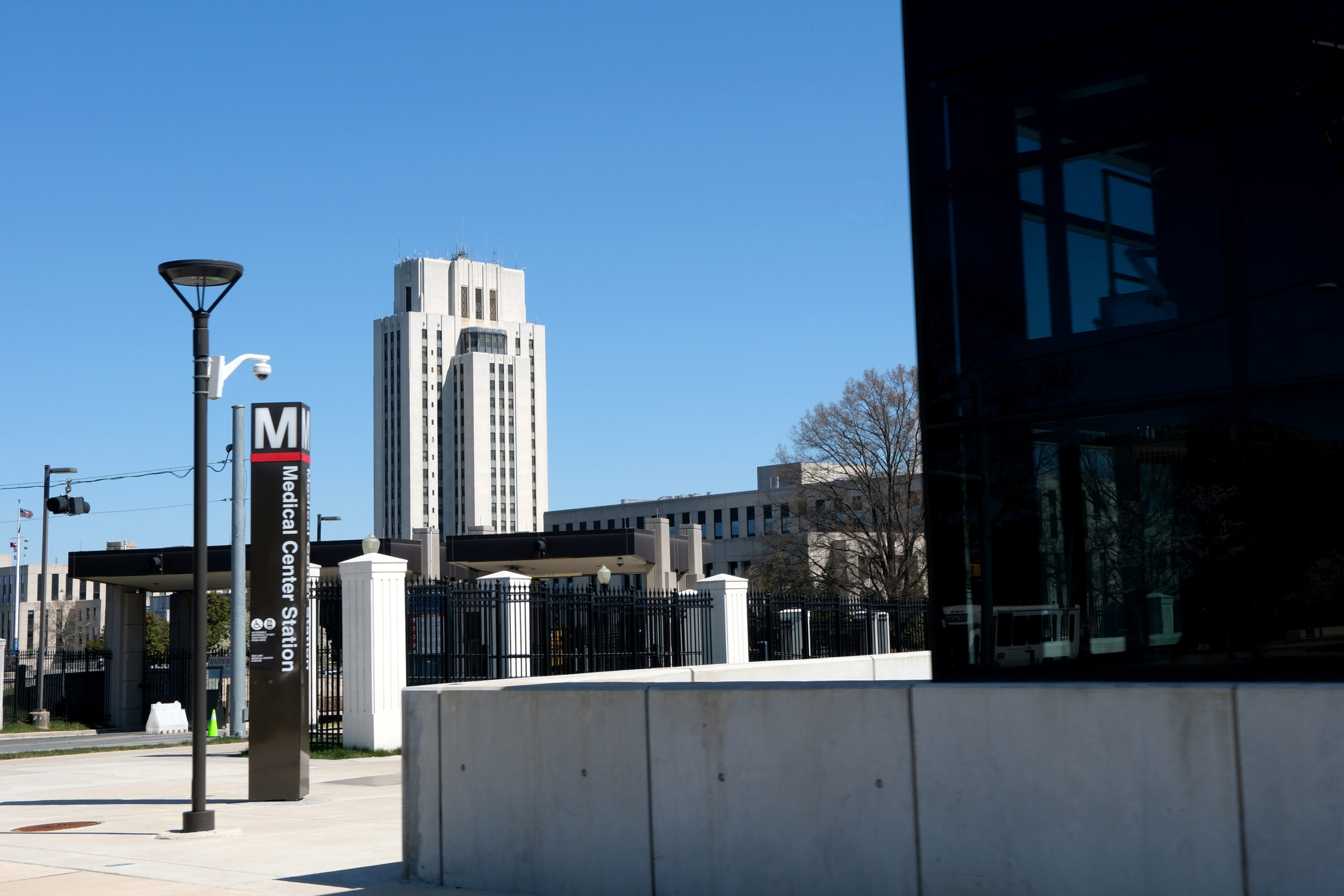 3 Metro workers seriously injured after possible electrical explosion ...