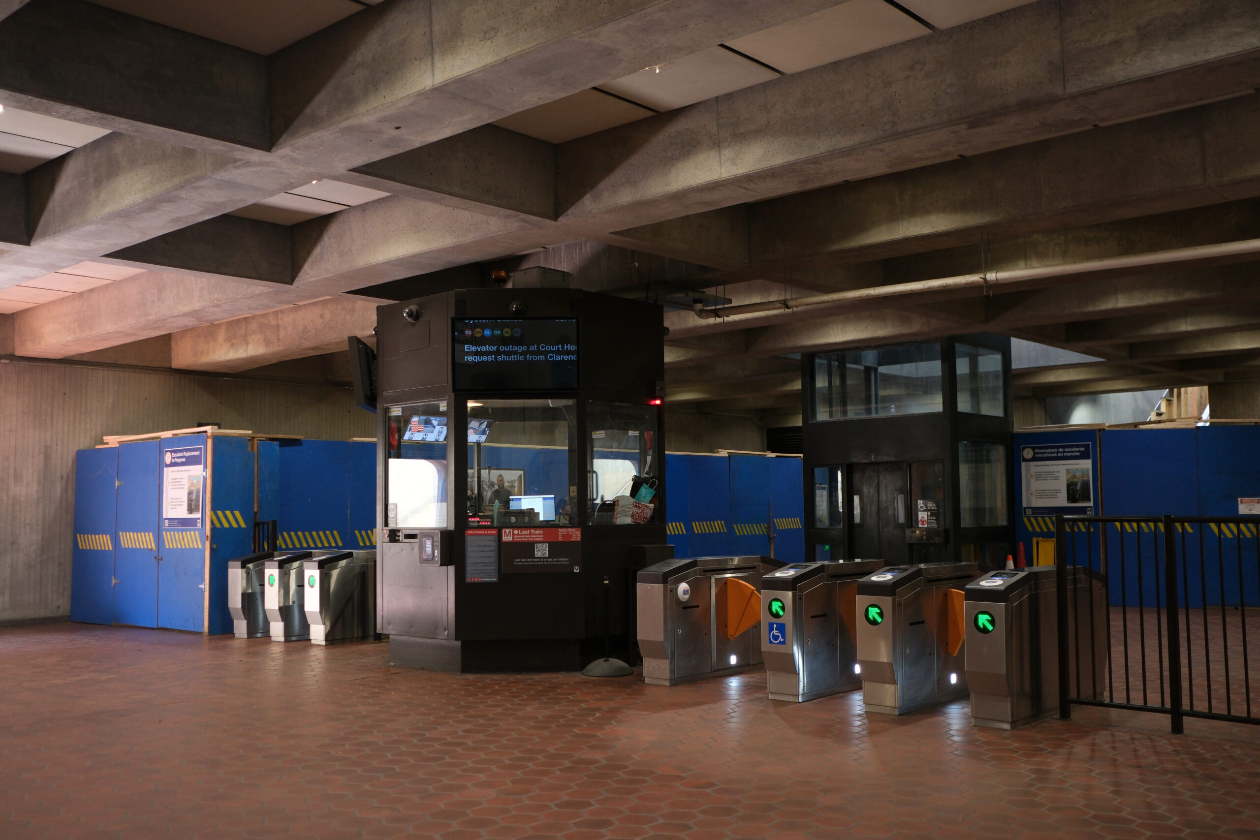 Metro Expands Red Line, Silver Line Service - Montgomery Community Media