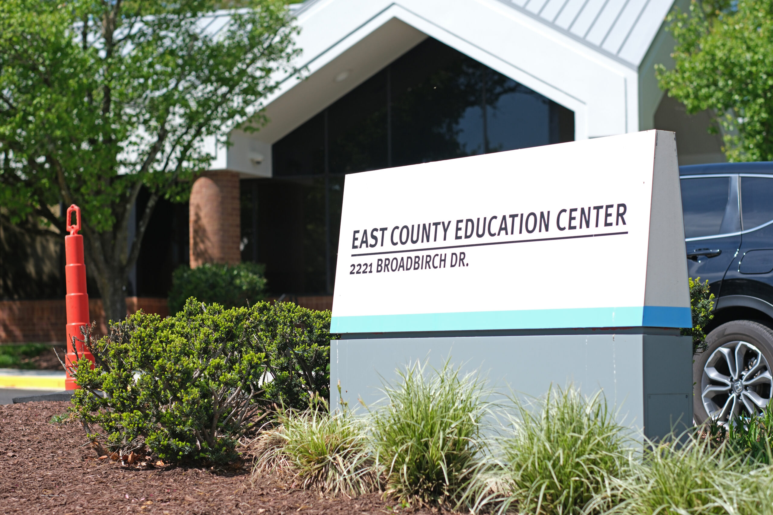 Montgomery College East County Education Center Opens in Silver Spring ...