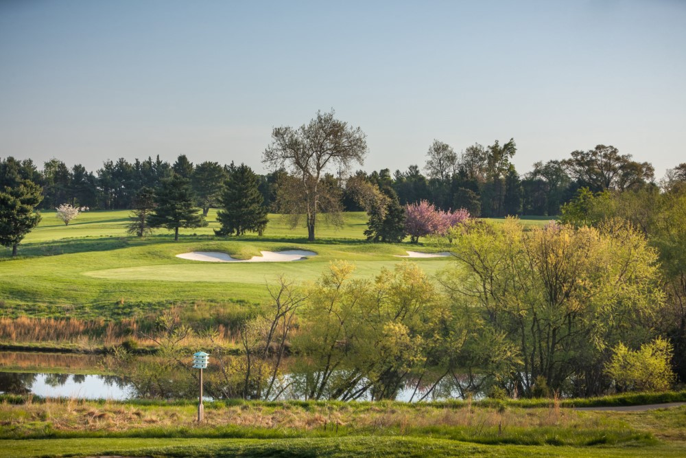 County Golf Courses Achieve ‘Certified Audubon Cooperative Sanctuary ...