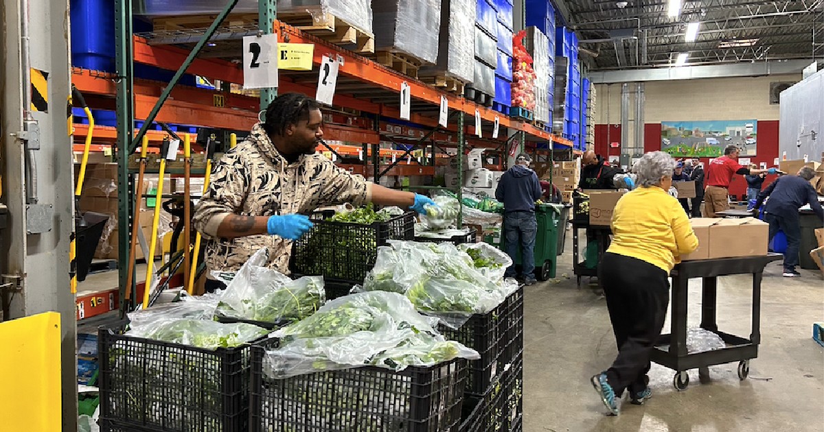 County to Provide More Resources to Offset Food Insecurity - Montgomery ...