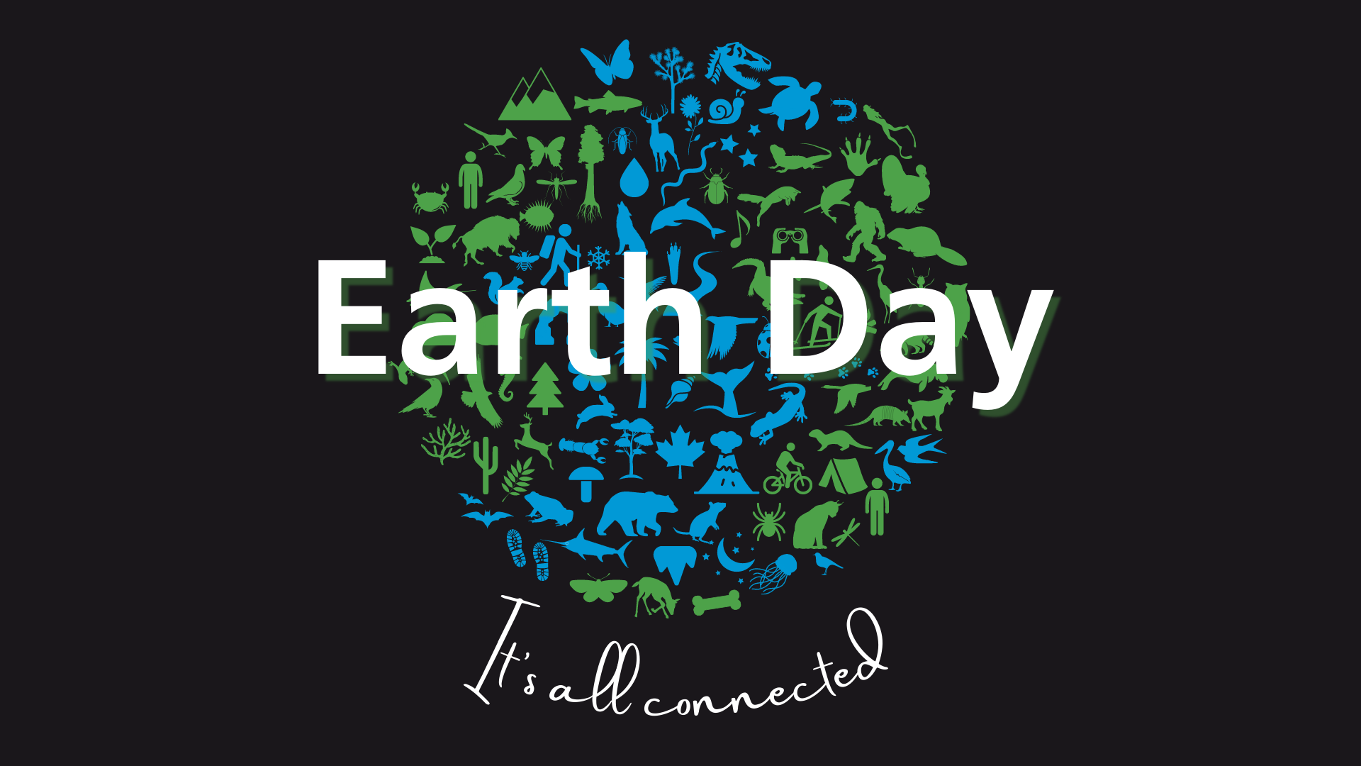 Parks Remembers Earth Day with Gaithersburg Tree Planting - Montgomery ...