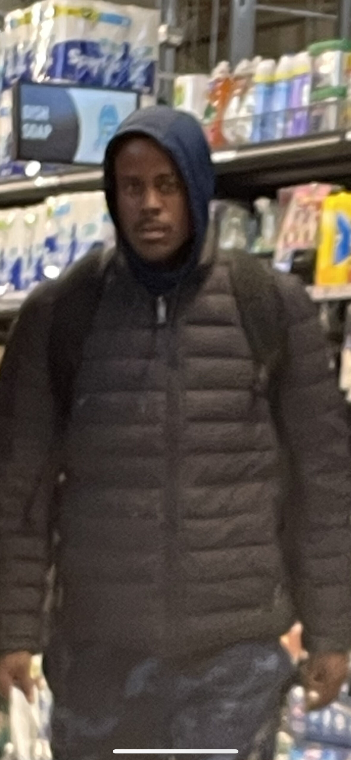 Police: Suspect Stole from Amazon Fresh in Chevy Chase on 36 Separate ...