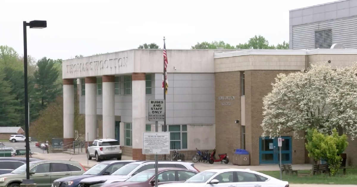 Police: It’s Not The Goal to Arrest for Every School Threat, But ...