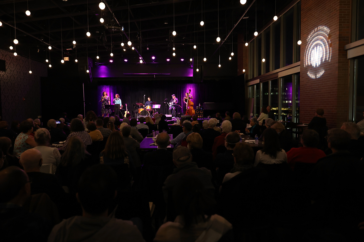 Strathmore to Close Arts Venue ‘AMP’ at Pike & Rose - Montgomery ...