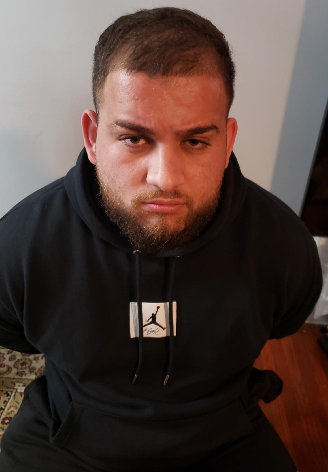 Brothers Charged With Burglarizing Religious Properties - Montgomery Community Media