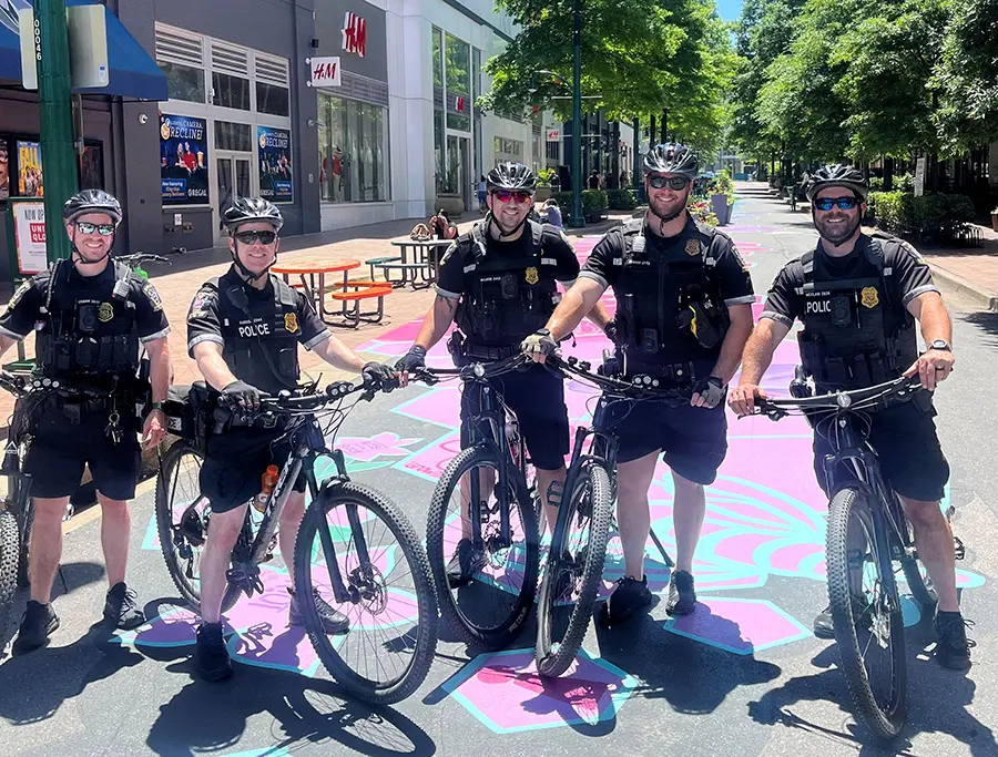 Despite Skeptics, Officials Say Silver Spring is Safe, 'Welcoming Place ...