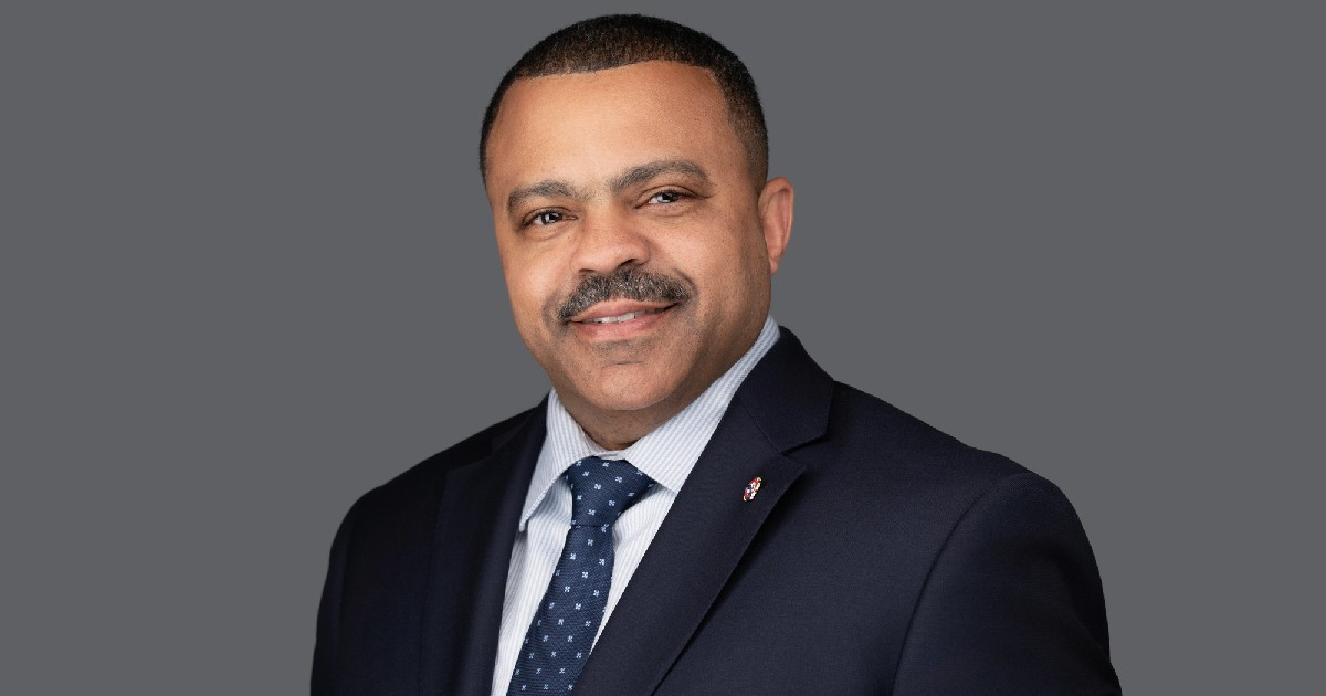 Chief Smedley Pushes to Reopen National Fire Academy - Montgomery ...