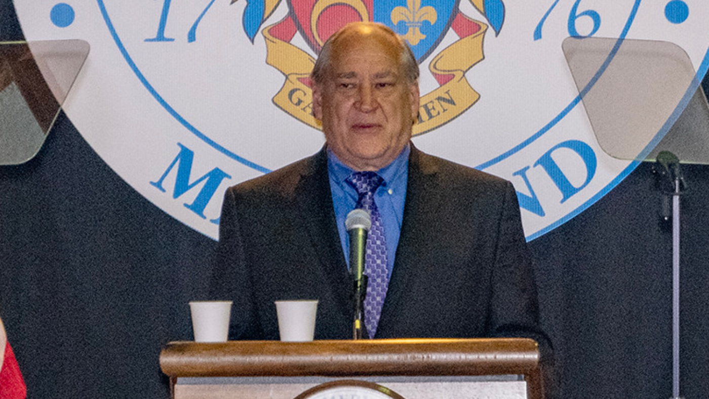 In 'State of the County,' Elrich Reflects on Progress, Challenges ...