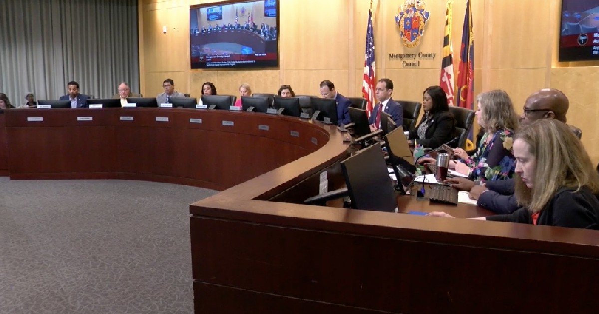 'Not The Way To Run A School System': Councilmembers Criticize School ...