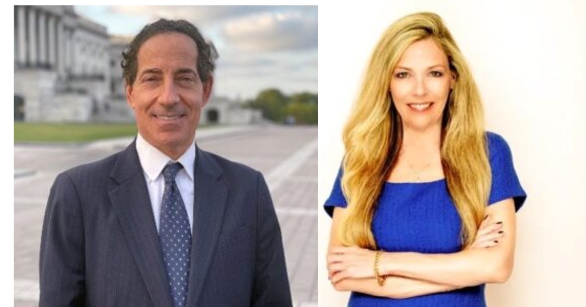 Incumbent Raskin to Face Riley in November for Congressional Seat ...