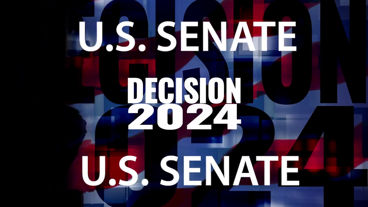 Decision 2024: U.S. Senate Primary Election - Montgomery Community Media
