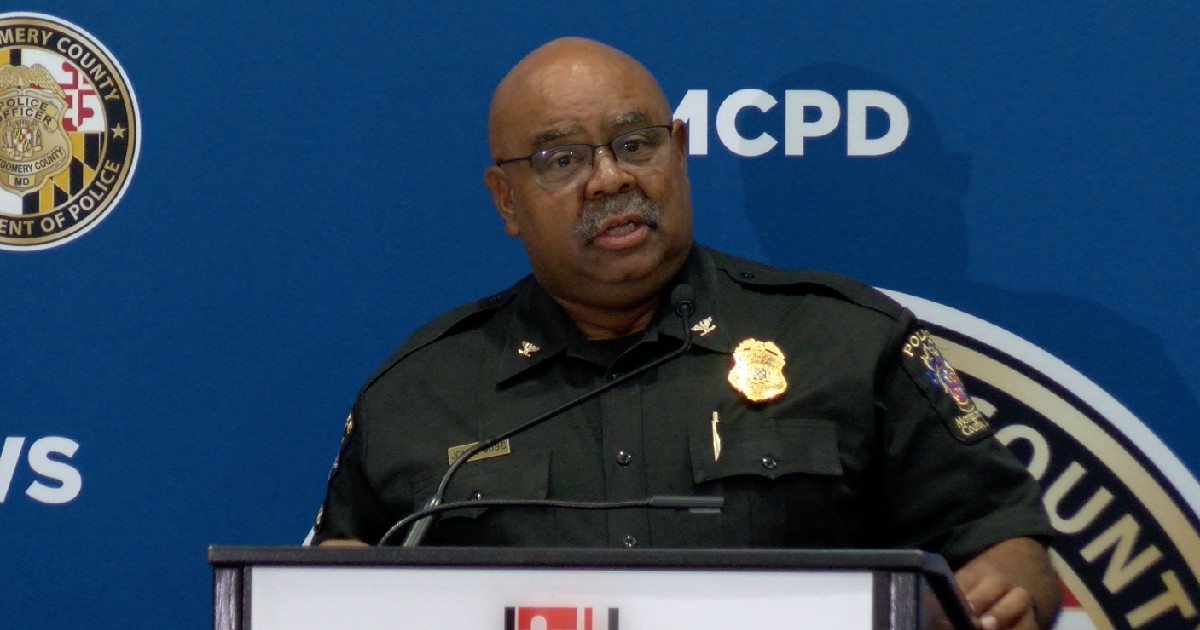 In New Position, Jones Aims to Clarify Role of Officers in Schools ...