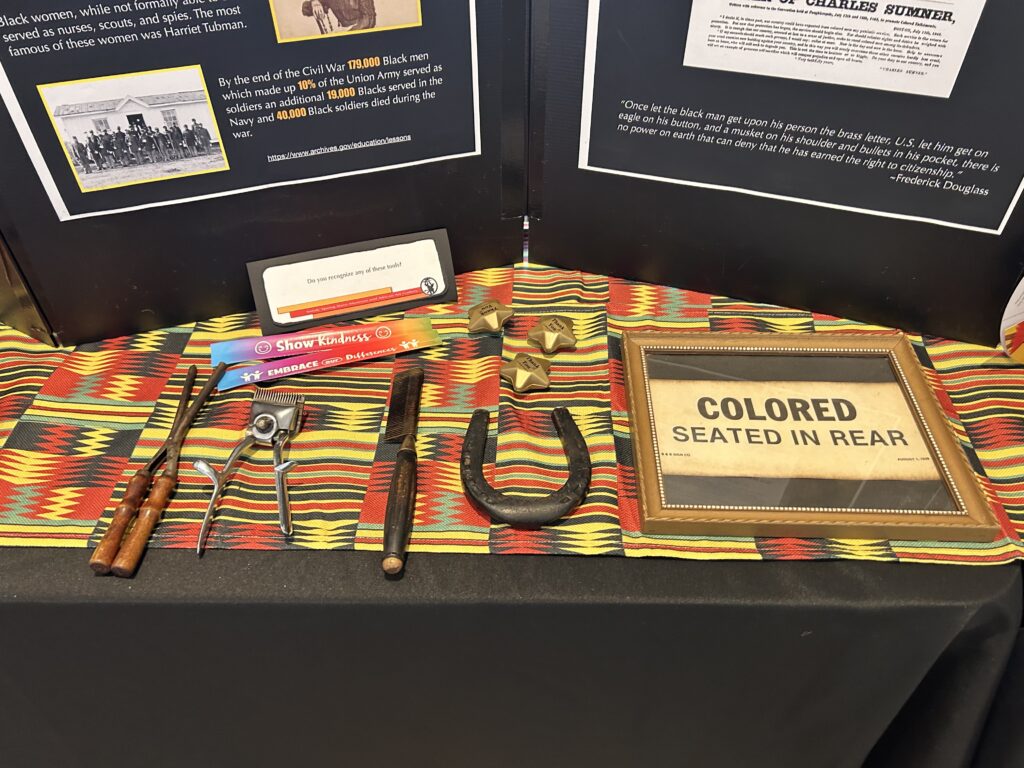 Community Celebrates Juneteenth in Germantown - Montgomery Community Media