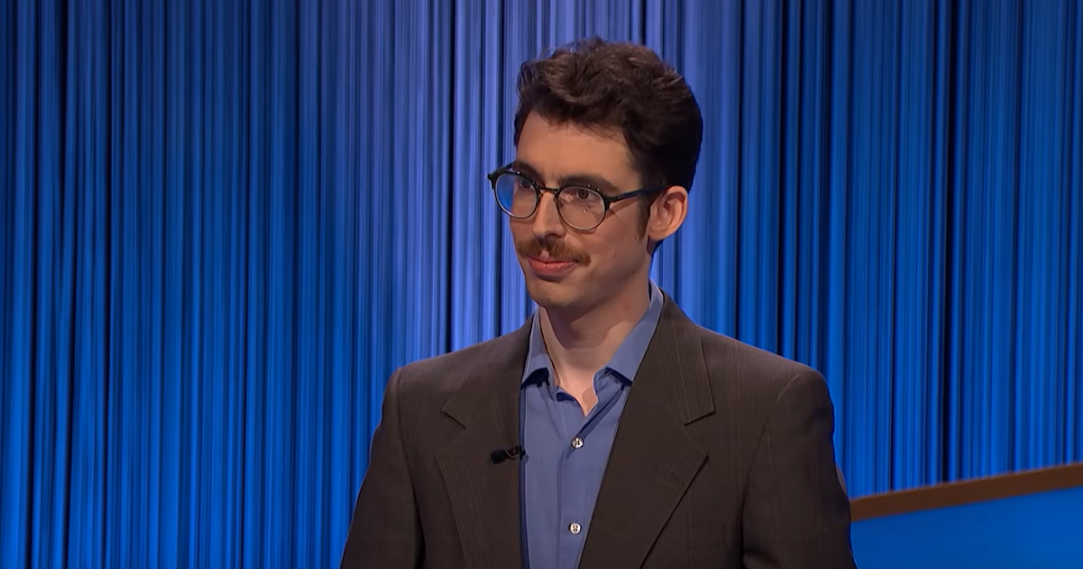 MoCo Native Continues Hot Streak on Jeopardy! - Montgomery Community Media