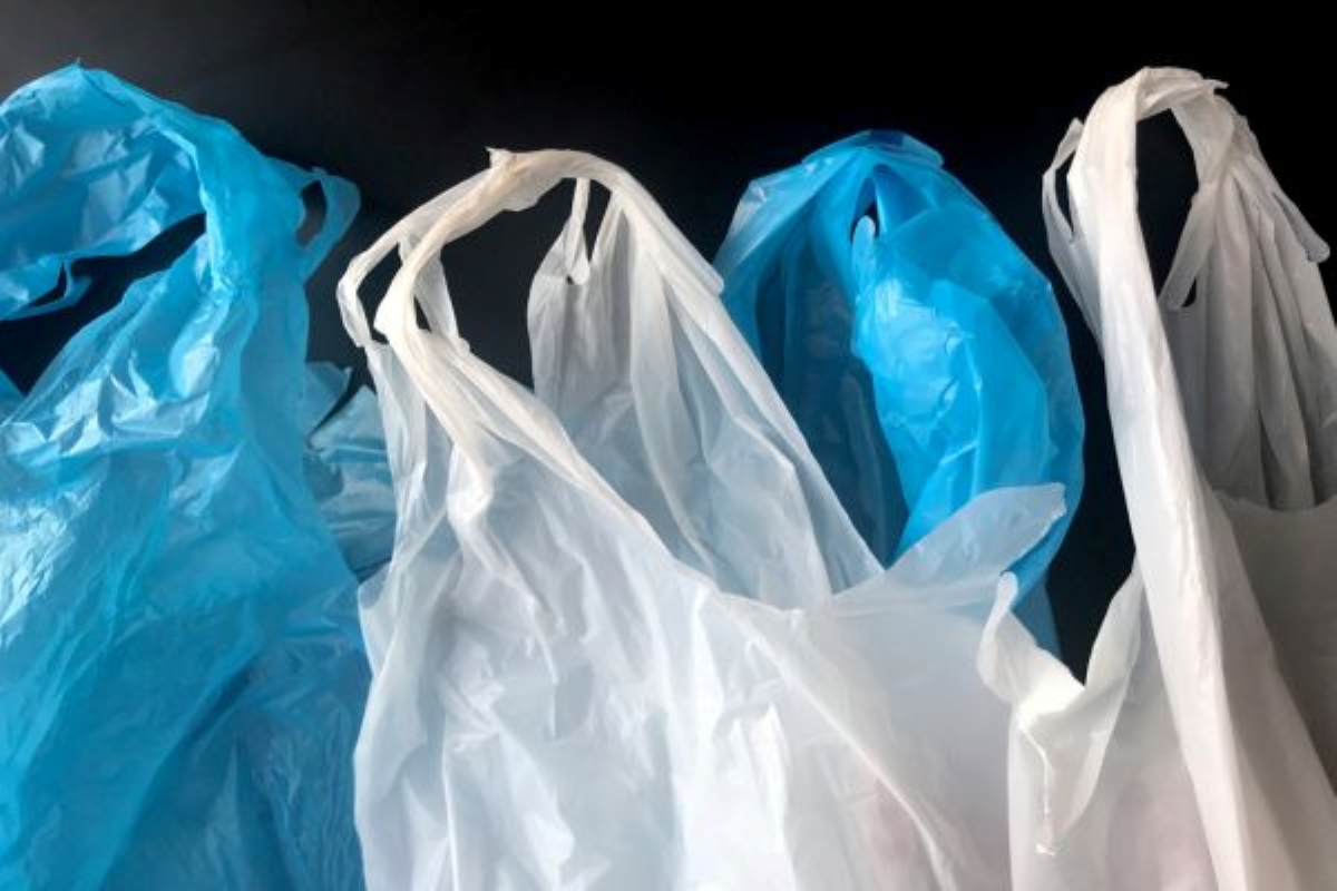 County Introduces Plastic Film Recycling Program - Montgomery Community ...