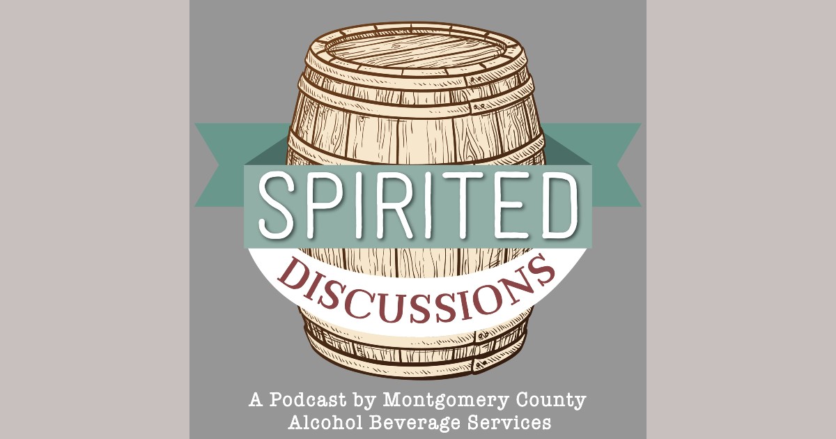 Alcohol Beverage Services Launches 'Spirited Discussions' Podcast ...