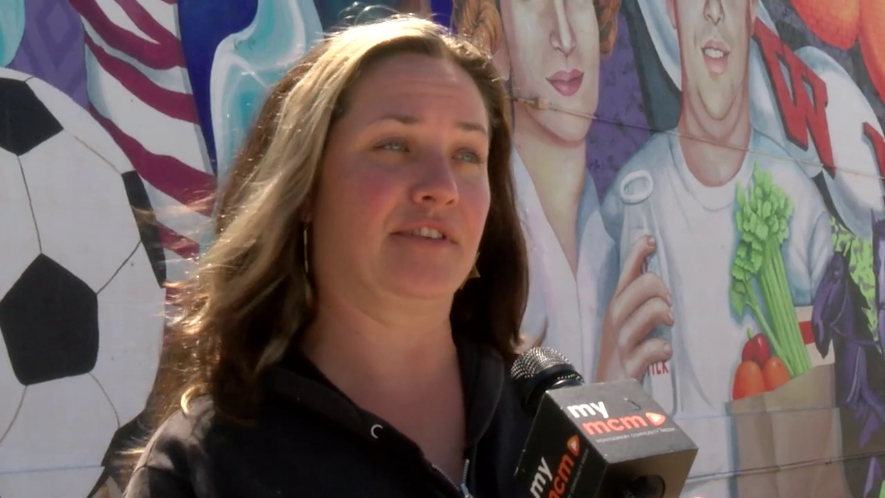 Wheaton's Newest Mural 'Wheaton Lives' to be Dedicated at Elbe's Beer ...