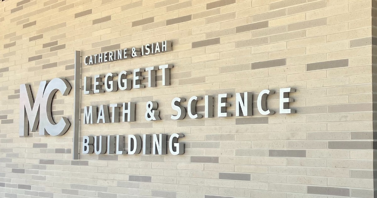 New STEM Facility Launches at Montgomery College Sept. 3 - Montgomery ...