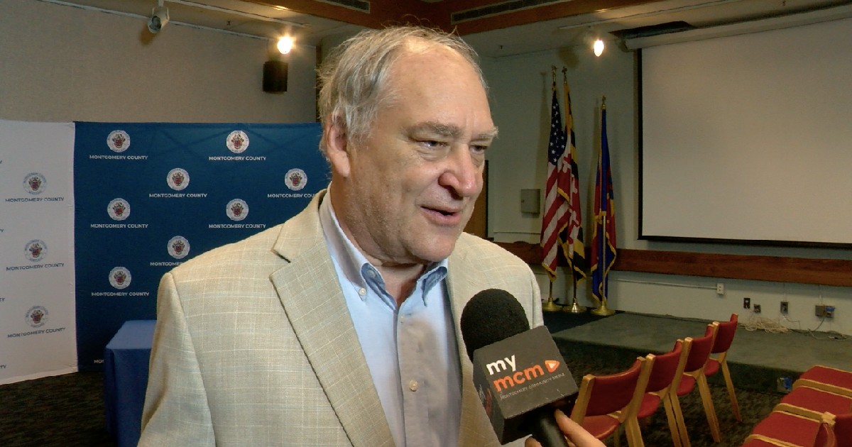 Elrich Supportive of Newly-Passed Plastic Bag Ban - Montgomery ...