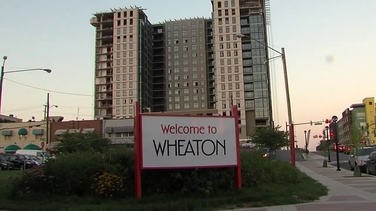 County Launches Curbside Dining Pilot in Wheaton - Montgomery Community ...